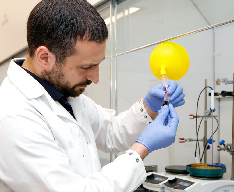 Kallyope | Focusing on Big Health Challenges That Matter