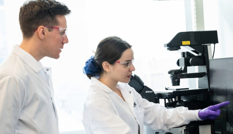 Kallyope | Focusing on Big Health Challenges That Matter